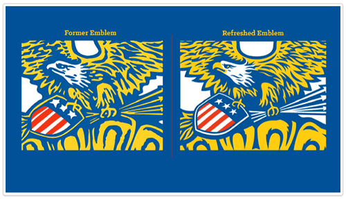Introducing the Refreshed FFA Emblem