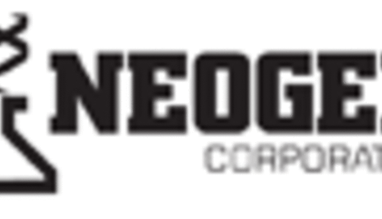 Neogen Logo
